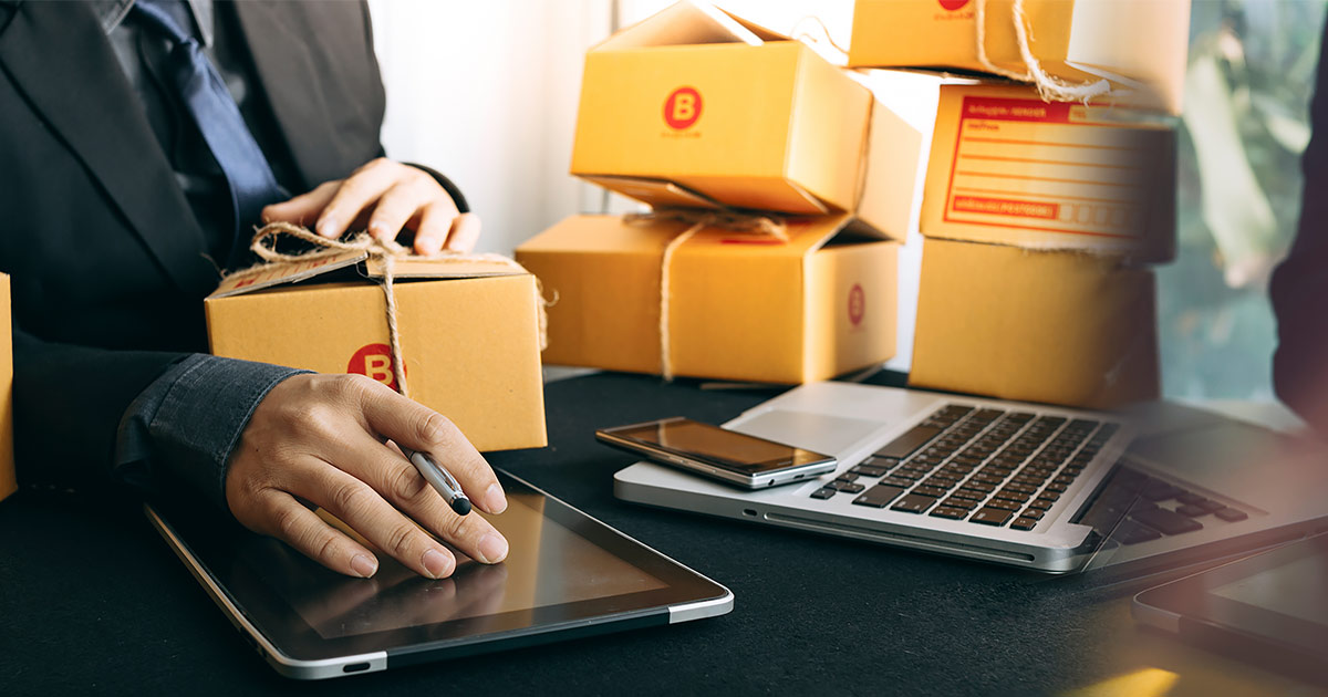 SimpleCRM: Retail Management CRM with Advanced Logistics & Supply Chain ...