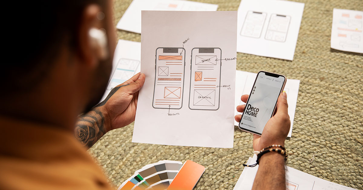 Mobile App Engineers