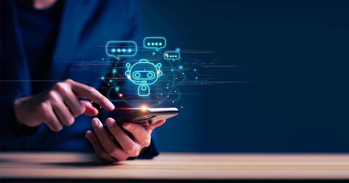 SimpleCRM: AI & NLP Chatbots with Live Chatbot Integration Features